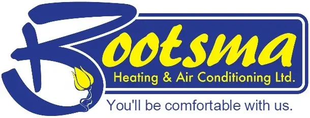 HVAC Calgary | Calgary HVAC & Heating Service | Bootsma